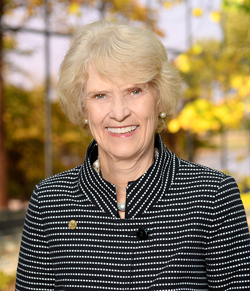 Board Members | The Royal Canadian Mint