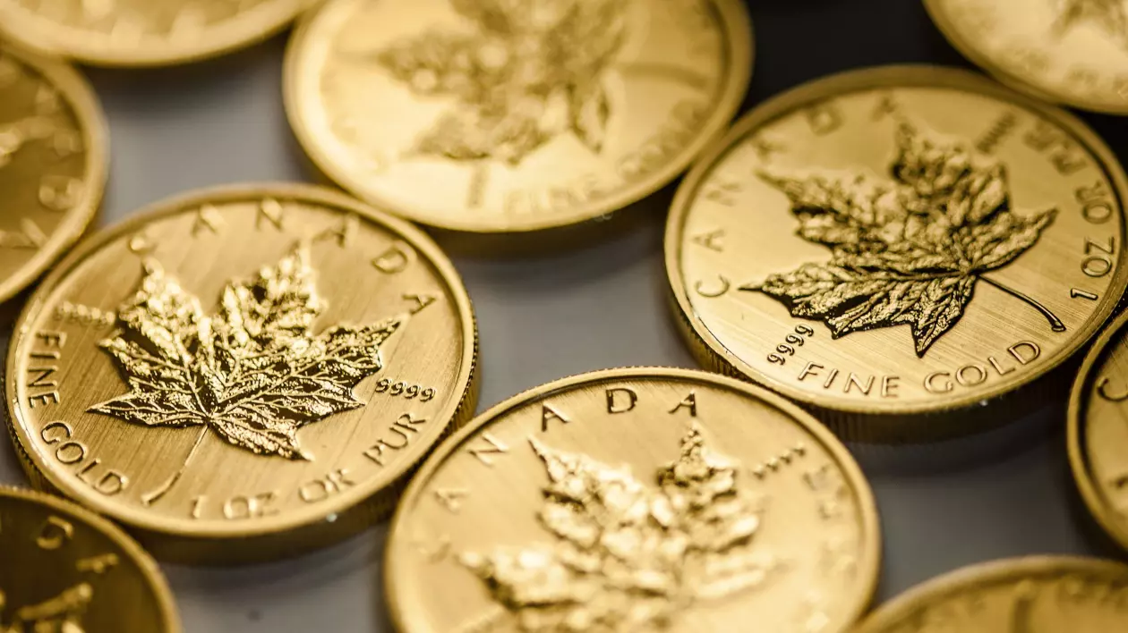 Visit the Mint | The Royal Canadian Mint