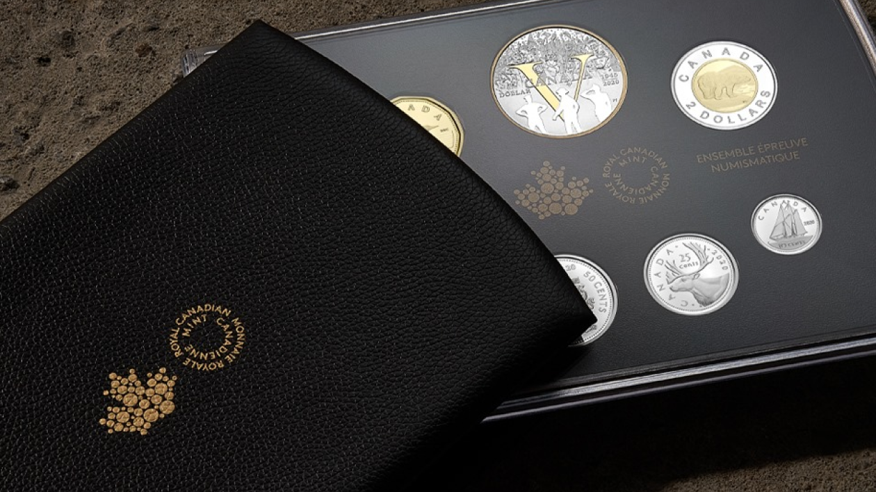 Visit the Mint | The Royal Canadian Mint