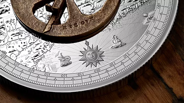 Get Started | The Royal Canadian Mint