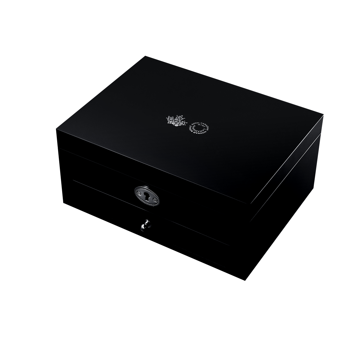 2 oz. Pure Platinum Pink Diamond Coin – Grandeur (2021) | The Royal ...