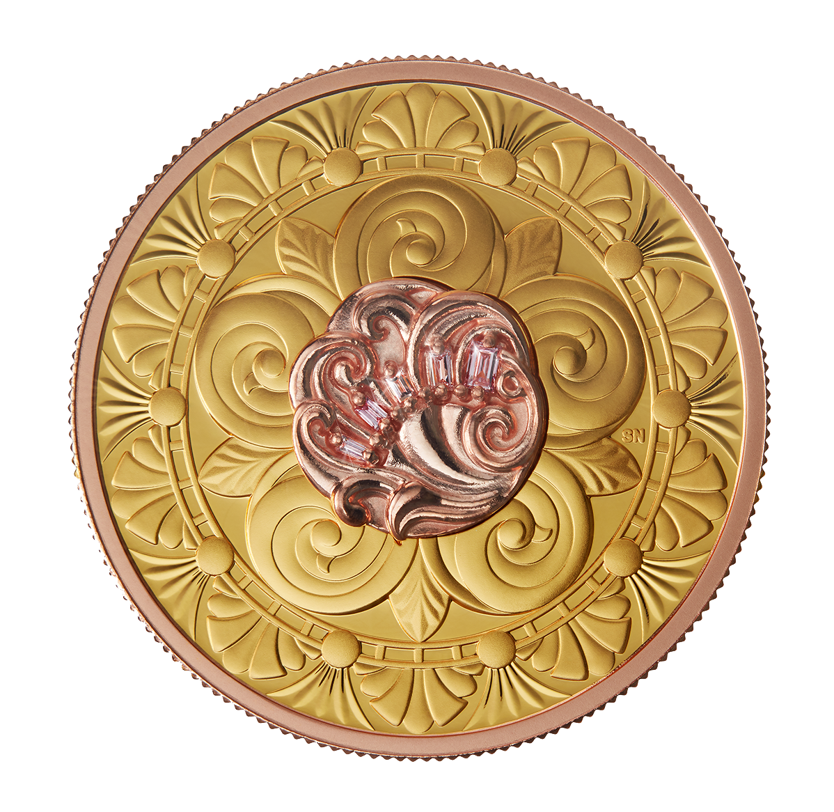 Gold | The Royal Canadian Mint