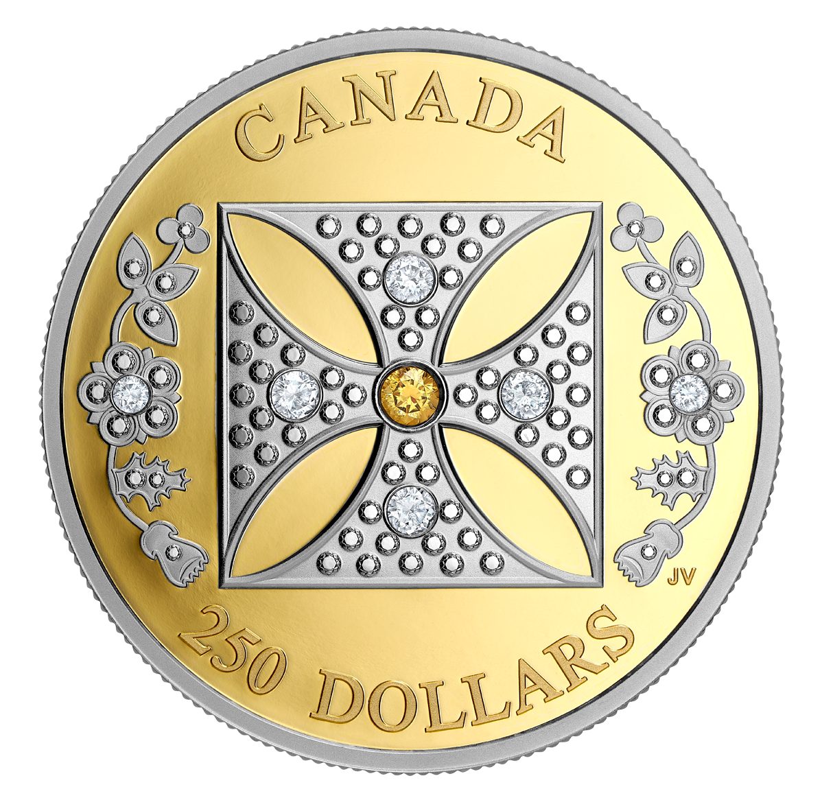 Gold | The Royal Canadian Mint