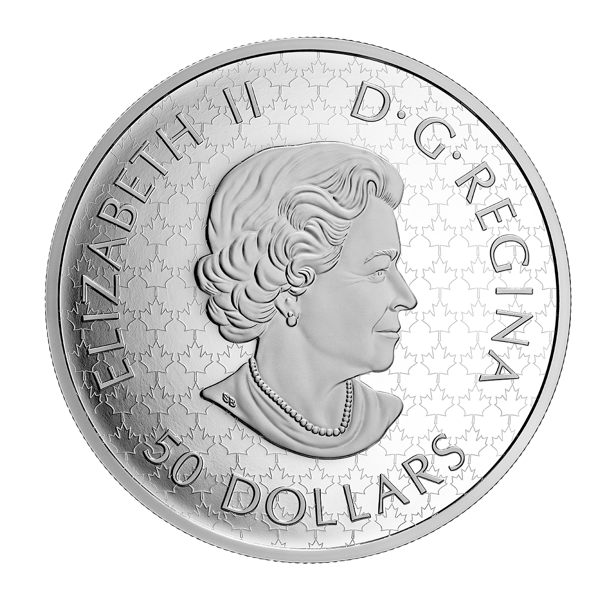 5 oz. Pure Silver Coin – Canadian Ghost Ship (2022) | The Royal ...