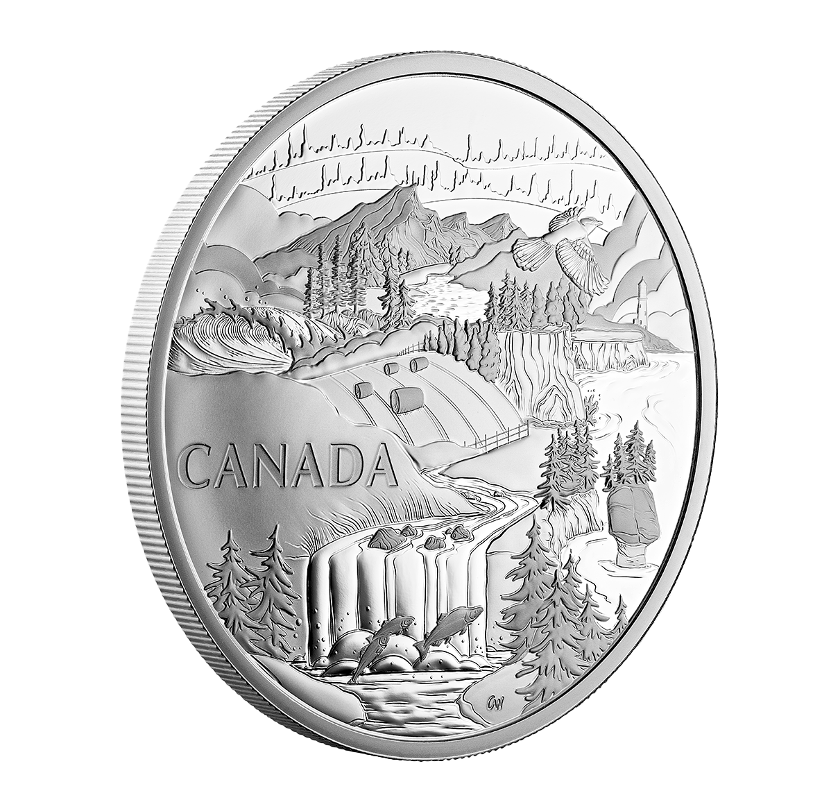 New Coin Releases | The Royal Canadian Mint