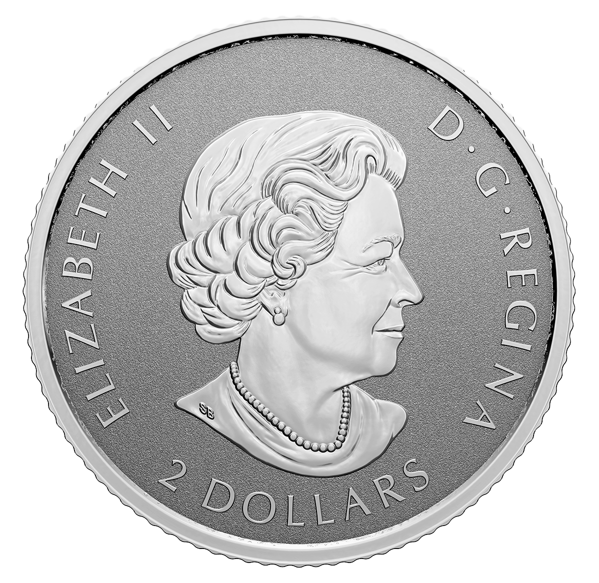Pure Silver Fractional Set | The Royal Canadian Mint