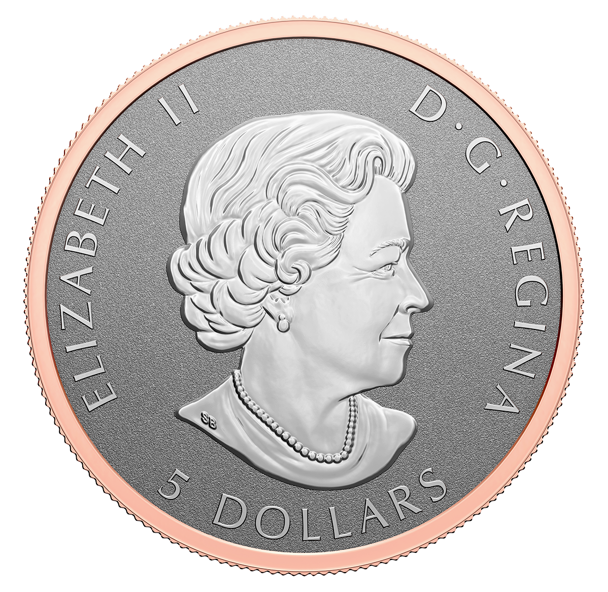 Pure Silver Fractional Set | The Royal Canadian Mint