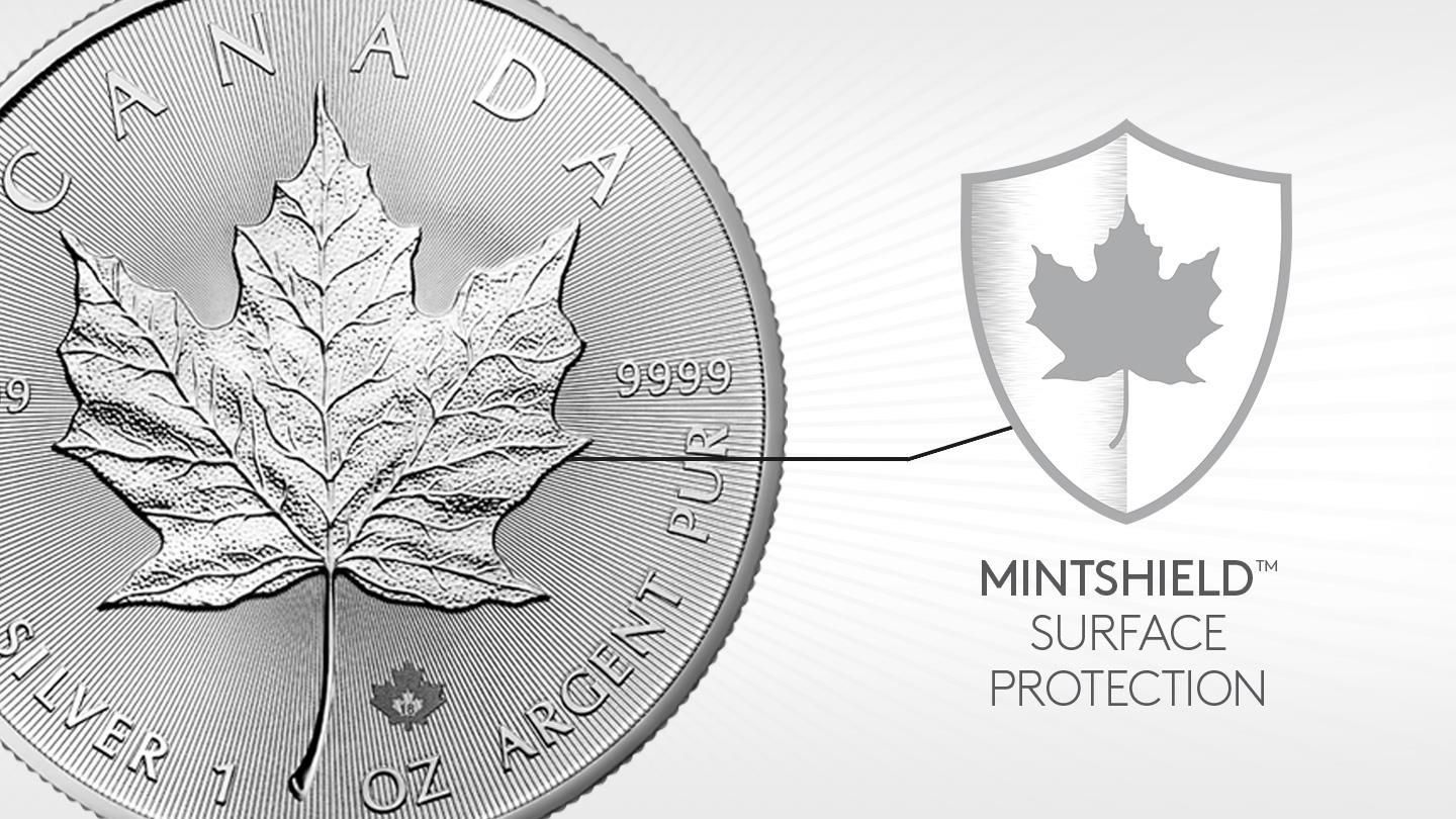 Bullion | The Royal Canadian Mint