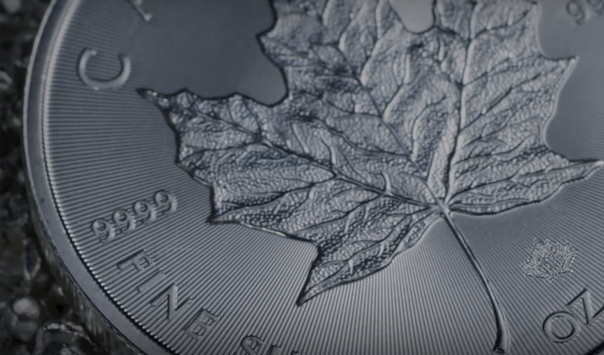 MINTSHIELD™ | The Royal Canadian Mint