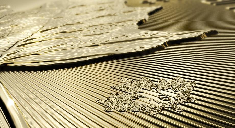 Storage and Refinery | The Royal Canadian Mint