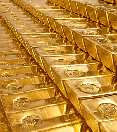 Bullion | The Royal Canadian Mint