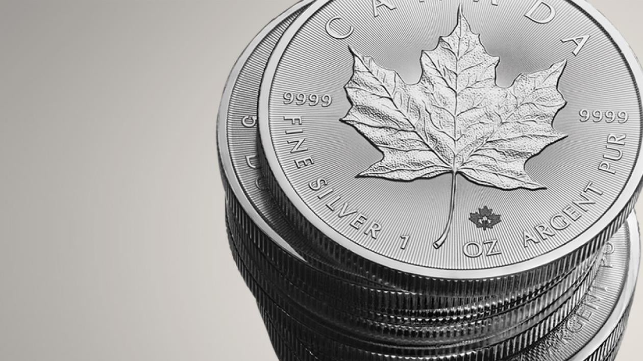 MINTSHIELD™ | The Royal Canadian Mint