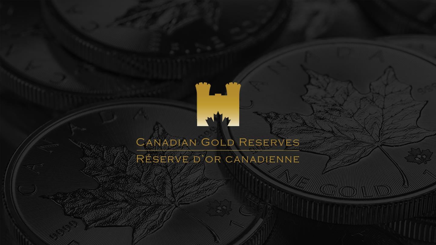 Exchange-Traded Receipts | The Royal Canadian Mint