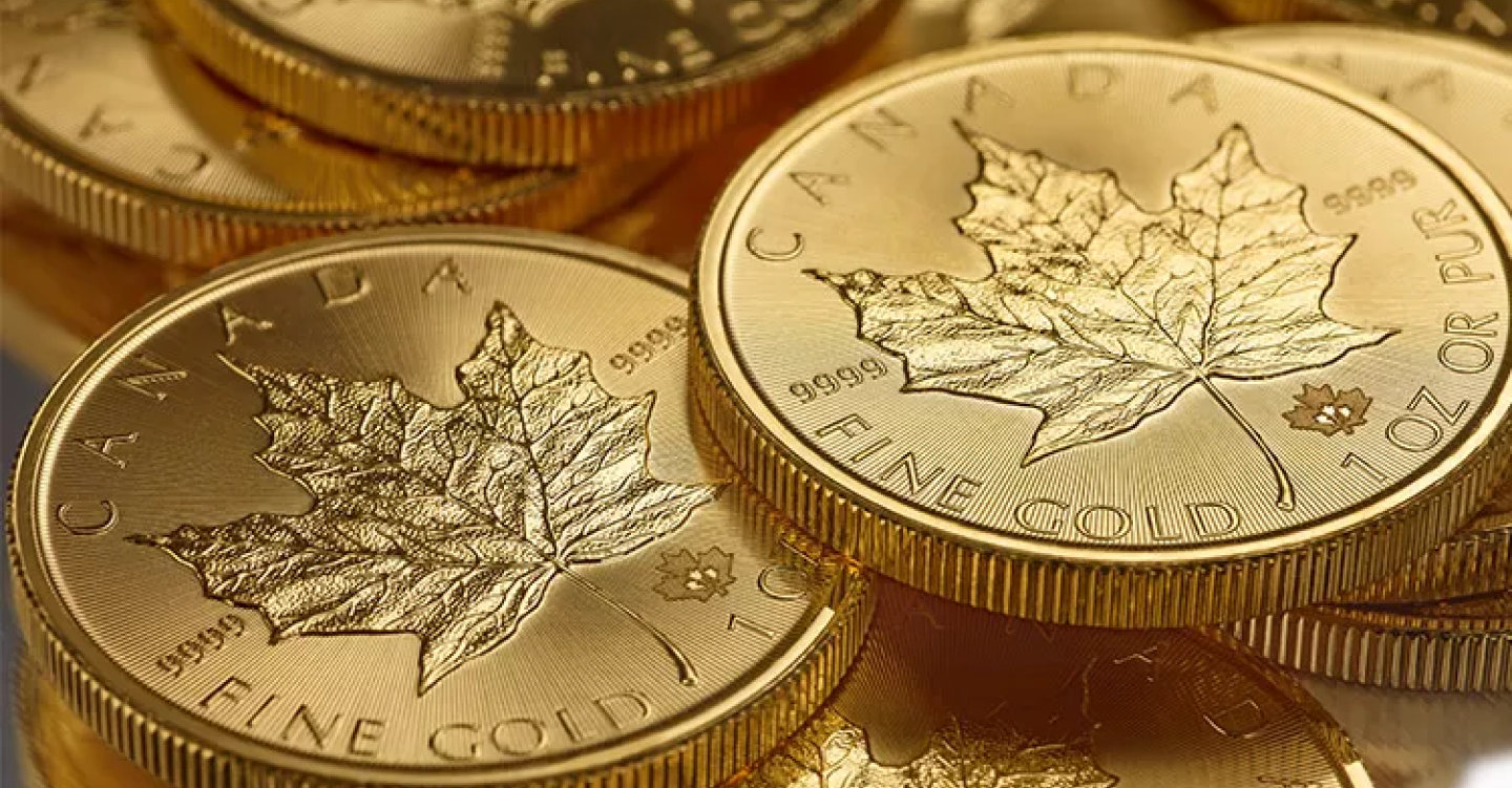 Why Choose the Mint | The Royal Canadian Mint