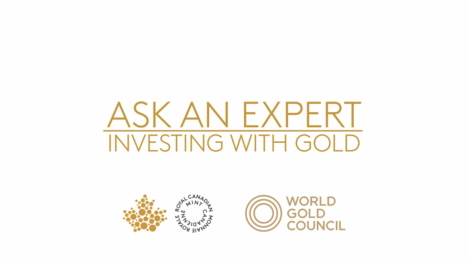 loveGOLD | The Royal Canadian Mint