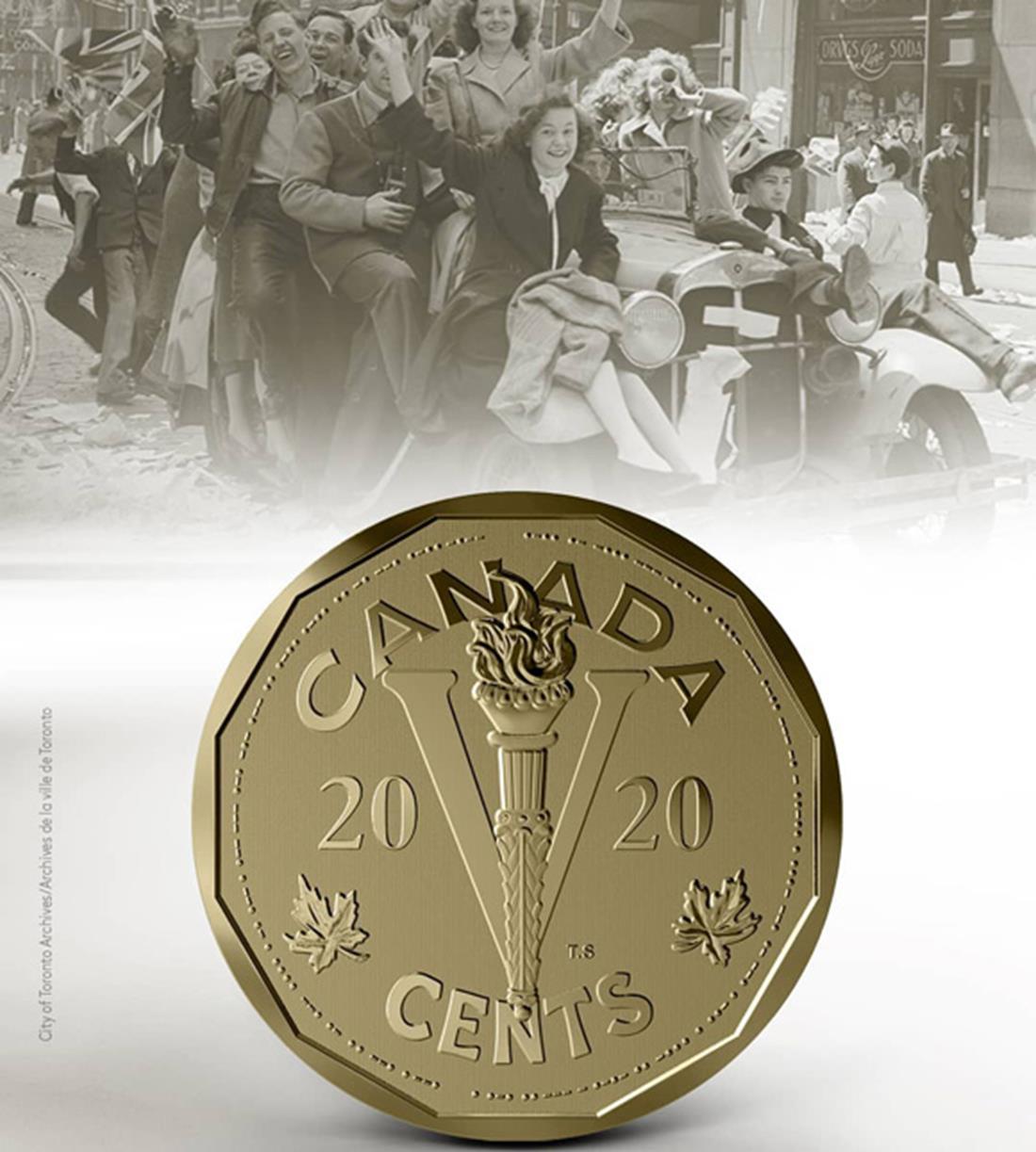 'V’ for victory | How the Victory Nickel became an enduring symbol of ...