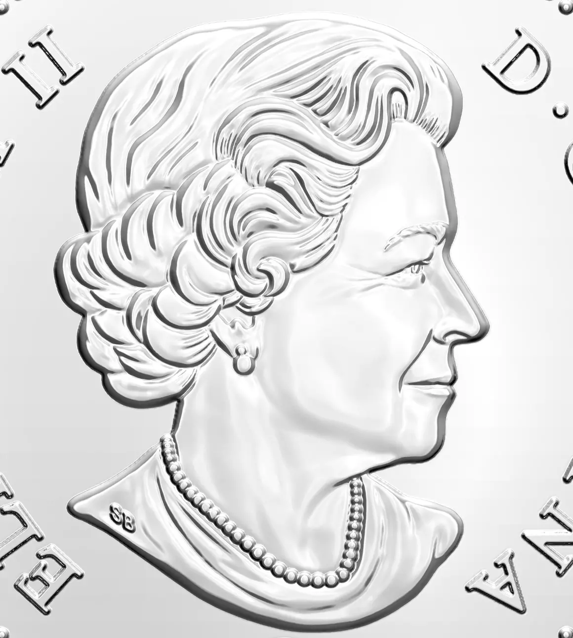 What’s in a finish? | The Royal Canadian Mint