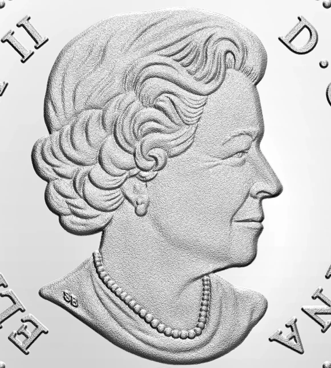 What’s in a finish? | The Royal Canadian Mint