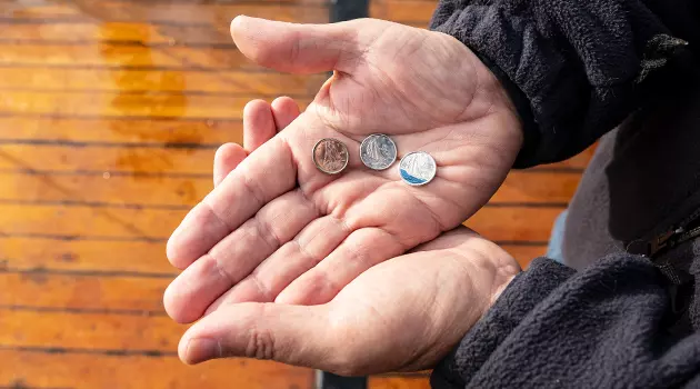 The Dime and its Colourful History | The Royal Canadian Mint