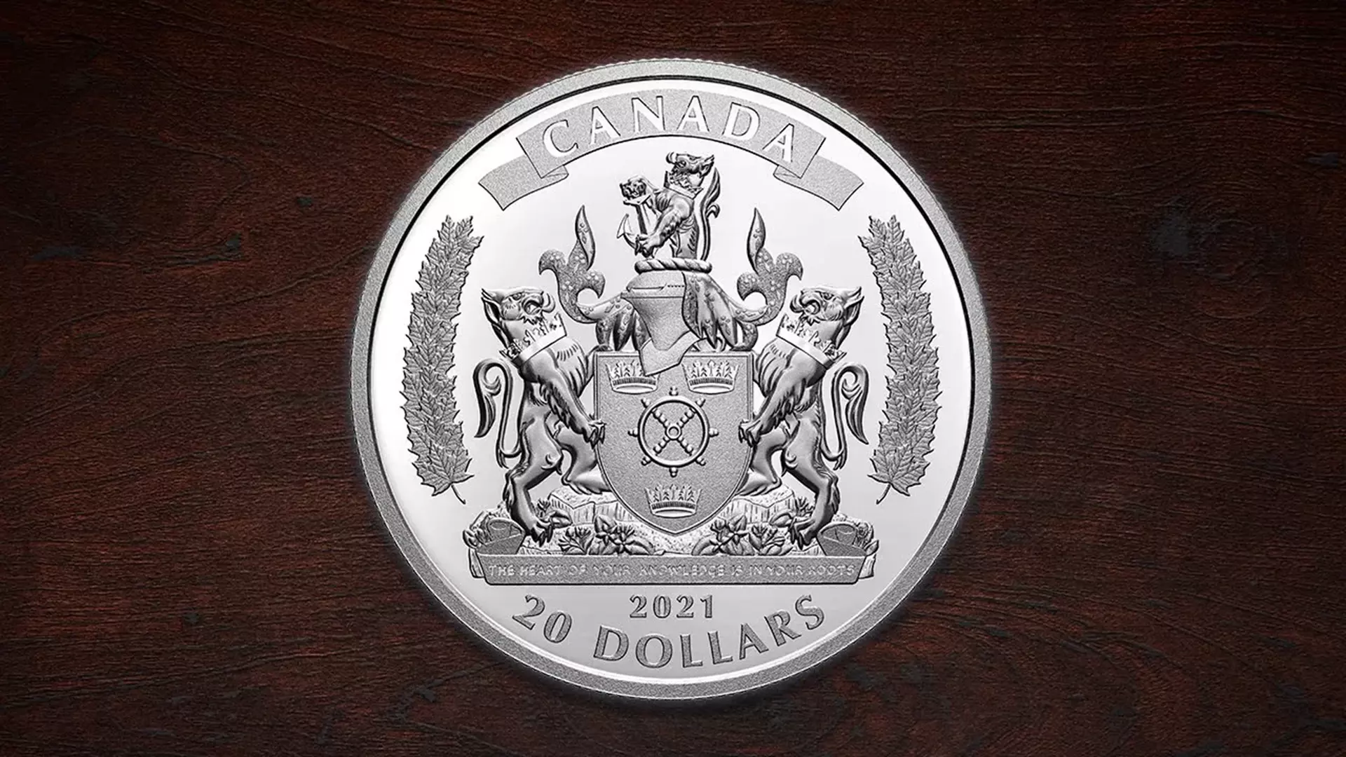 A legacy of courage: The story of Black Loyalists in Canada | The Royal ...