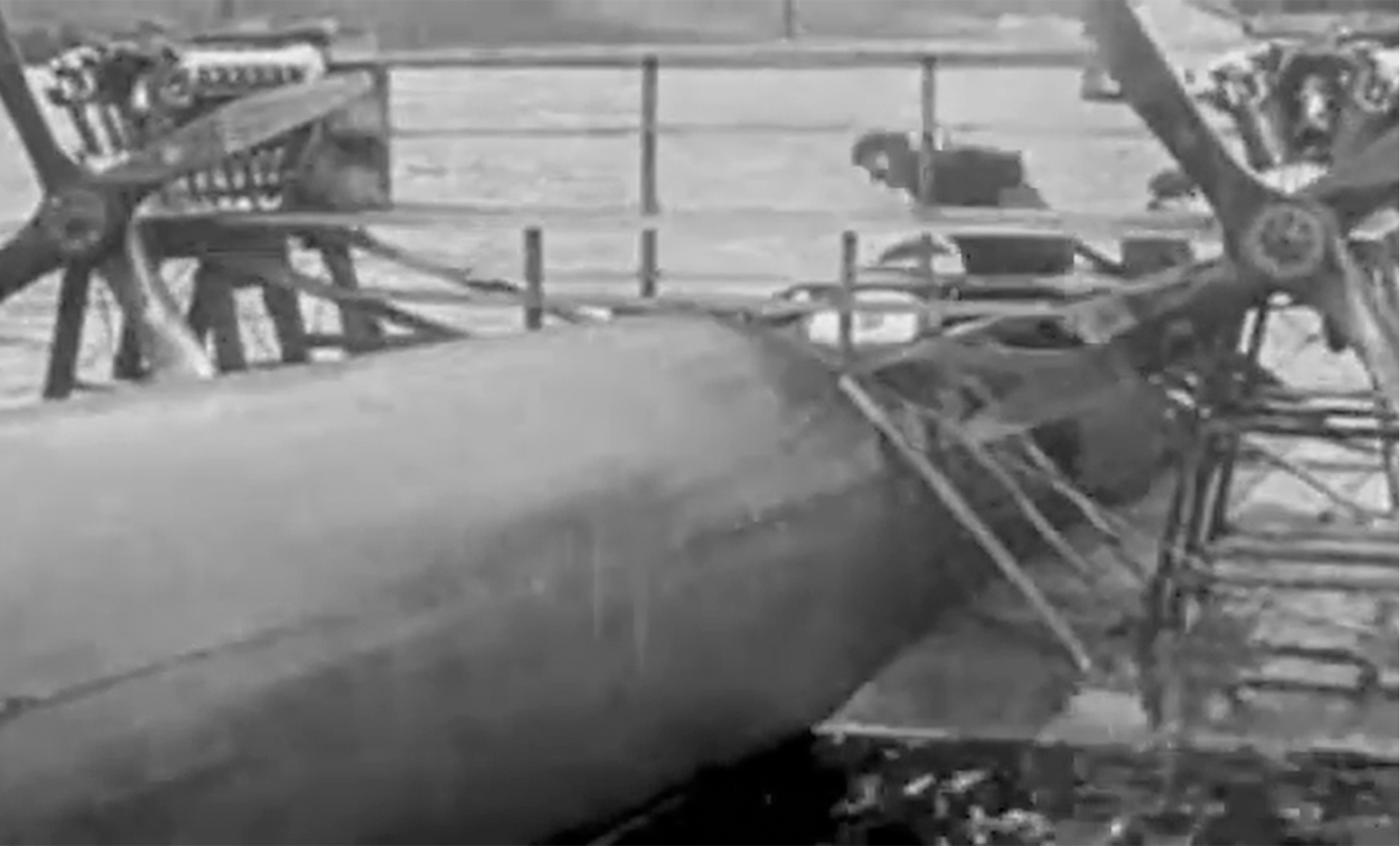 From Sea to Sky: How Alexander Graham Bell Transformed Transportation ...