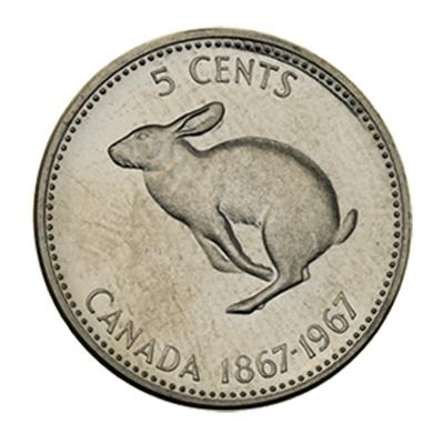 5 Stories Every Canadian Should Know: The History Behind the 5-cent ...