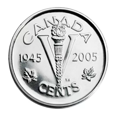 5 Stories Every Canadian Should Know: The History Behind the 5-cent ...