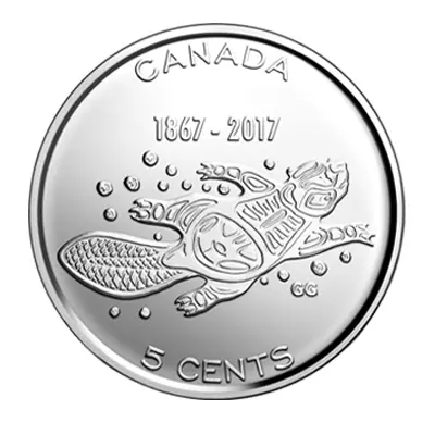 5 Stories Every Canadian Should Know: The History Behind the 5-cent ...