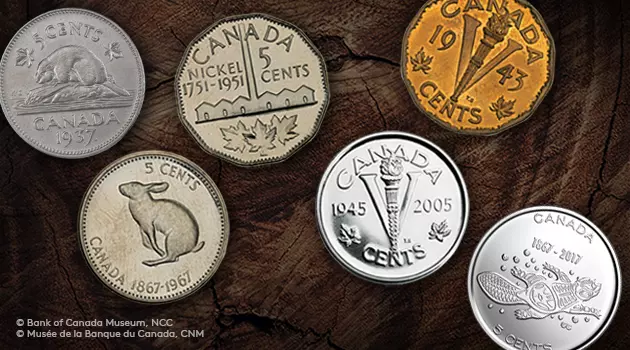 Ten Years After: The Legacy of the Penny | The Royal Canadian Mint