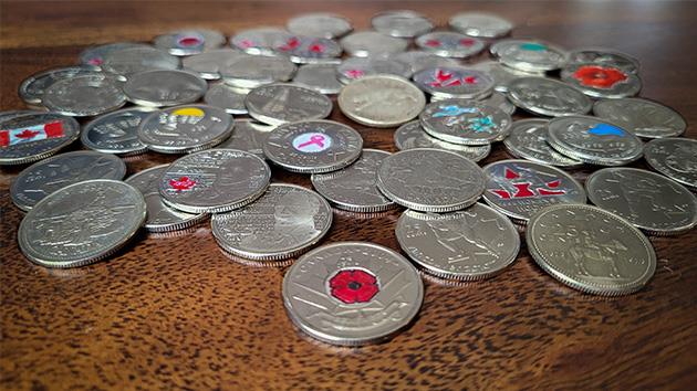 A Tale of Two Designs: How Canada’s 1-dollar Coin Became the Loonie ...