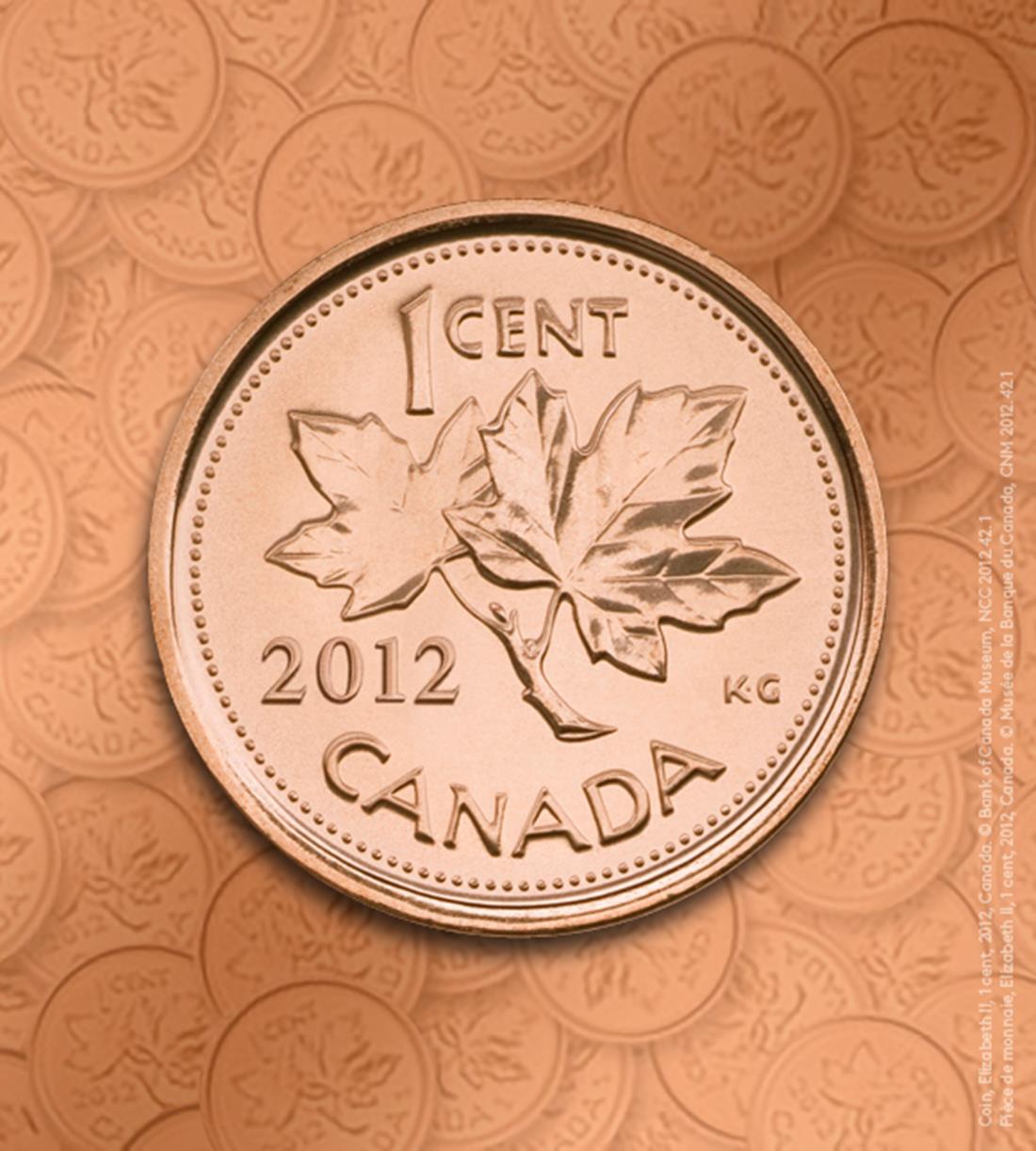 Ten Years After: The Legacy of the Penny | The Royal Canadian Mint