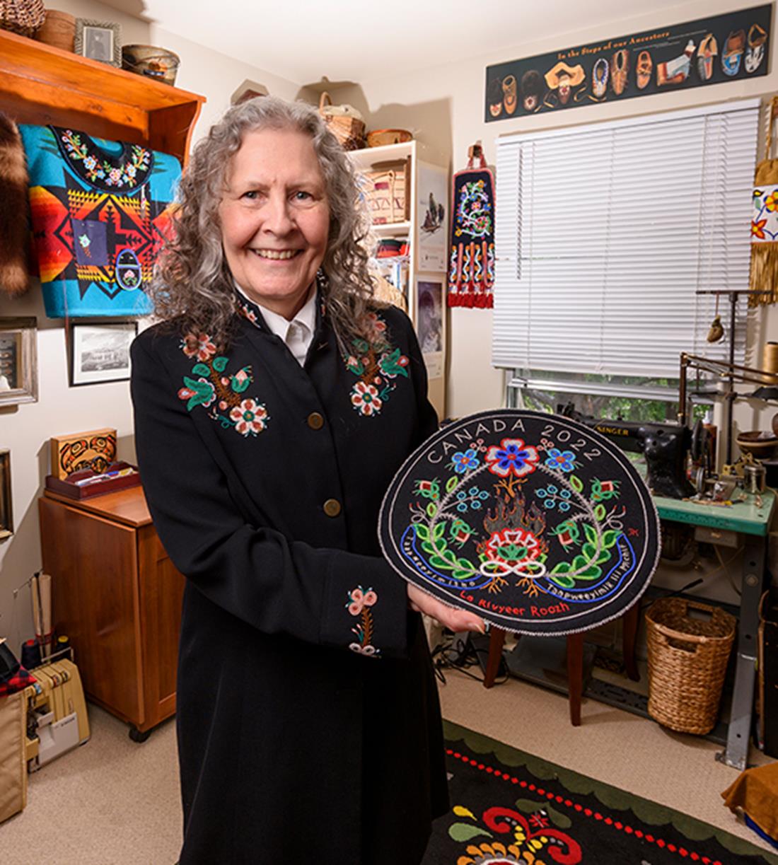 From one generation to the next: Honouring The Red River Métis | The ...