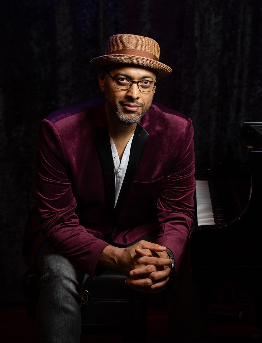 Oscar’s Legacy Lives On: How Andy Milne Continues a Tradition of ...