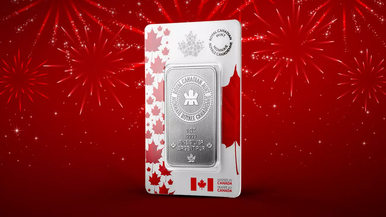 Canadian Pride Gift Guide: Showcase Your Love for Canada | The Royal ...