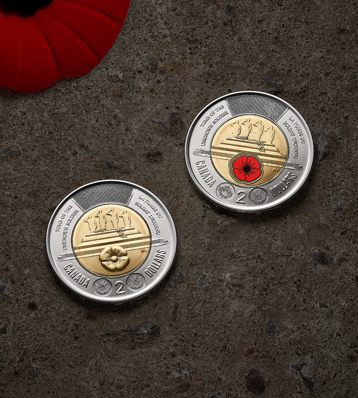 Mourning and Meaning: Why War Memorials Matter | The Royal Canadian Mint