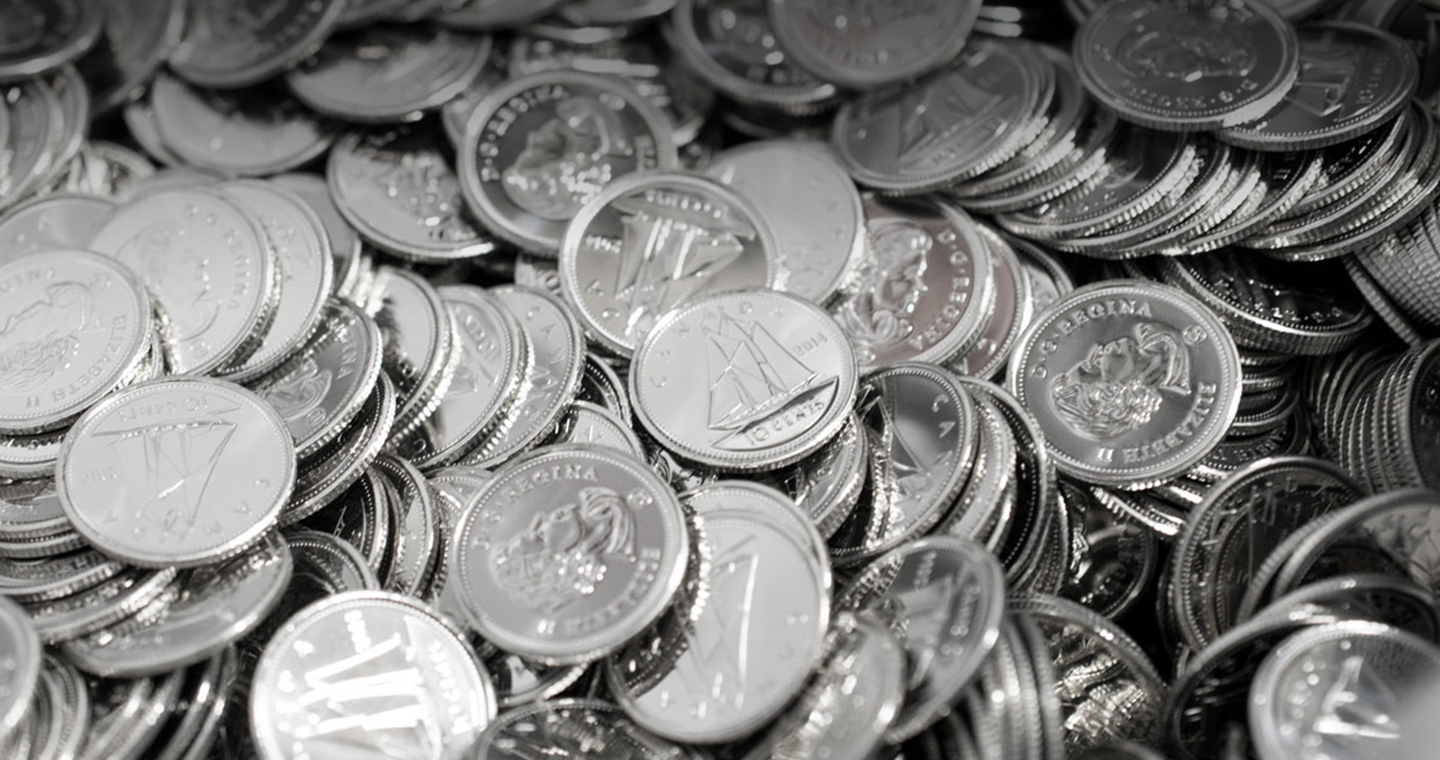 10 cents | The Royal Canadian Mint