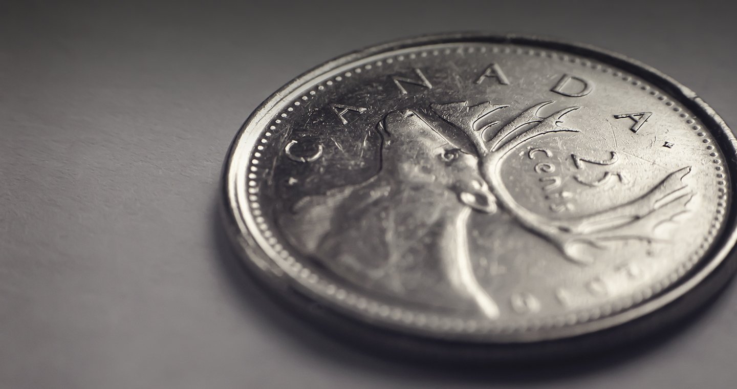 25 cents | La Monnaie royale canadienne