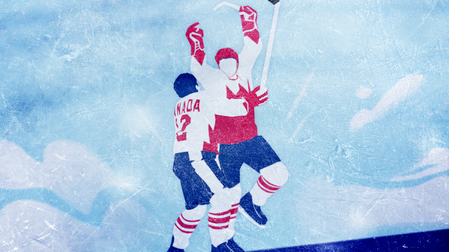 1972 Summit Series| 50th Anniversary | The Royal Canadian Mint | The ...