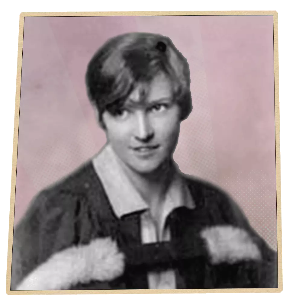 The Life & Story of Elsie MacGill | The Royal Canadian Mint | The Royal ...