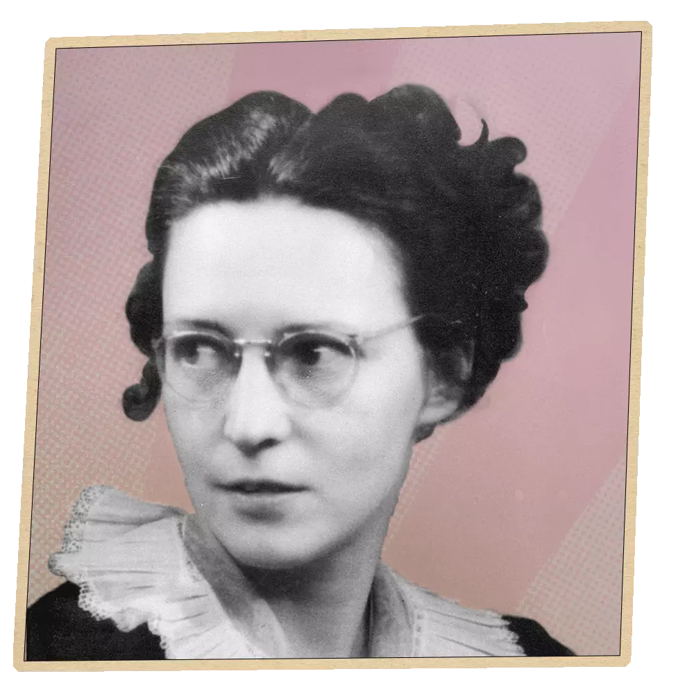 The Life & Story of Elsie MacGill | The Royal Canadian Mint | The Royal ...