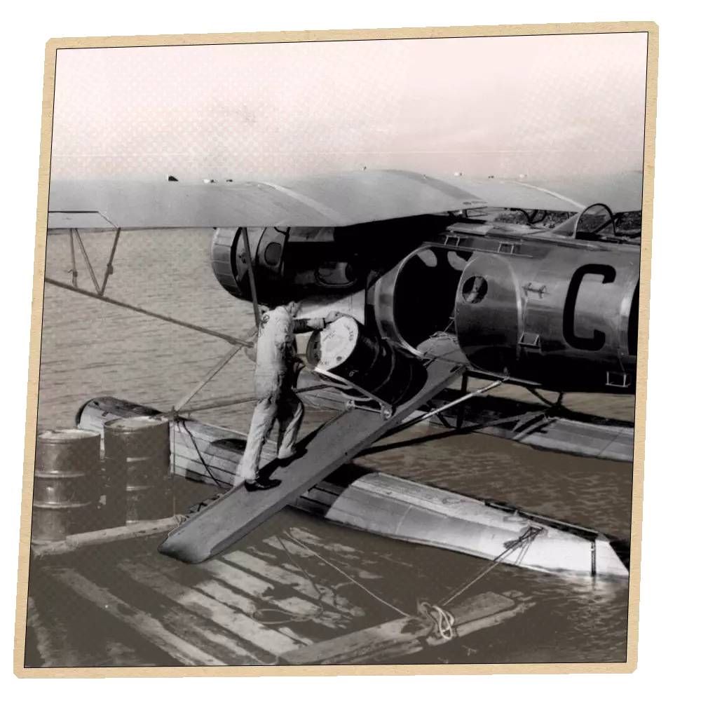 The Life & Story of Elsie MacGill | The Royal Canadian Mint | The Royal ...