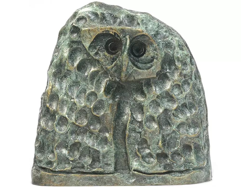 The Life & Story of Jean Paul Riopelle | The Royal Canadian Mint | The ...