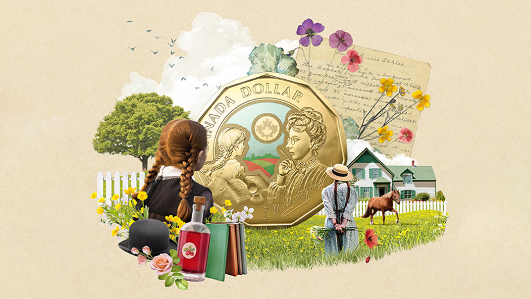 Celebrating L. M. Montgomery: Canada’s Literary Legacy | The Royal ...