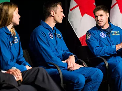 100th Anniversary of the Royal Canadian Air Force | The Royal Canadian ...