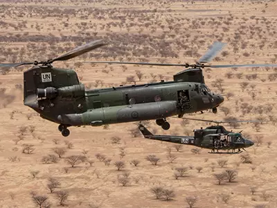 100th Anniversary of the Royal Canadian Air Force | The Royal Canadian ...