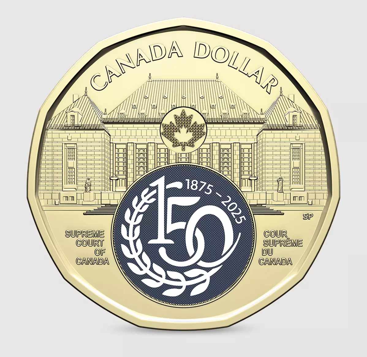 Commemorative Circulation Program | The Royal Canadian Mint