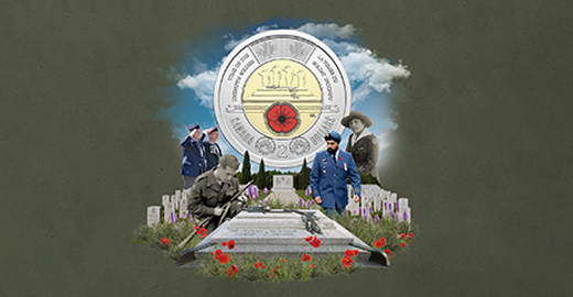 Sir John A. Macdonald Coin Pack (2015) | The Royal Canadian Mint