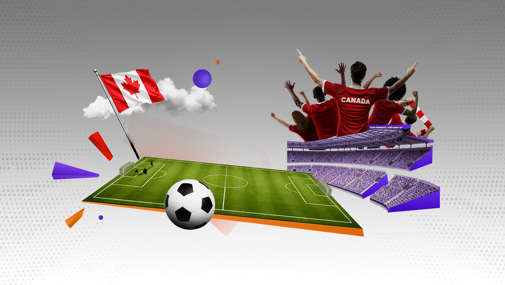 $1 Circulation Coin - FIFA World Cupᵀᴹ | The Royal Canadian Mint | The ...