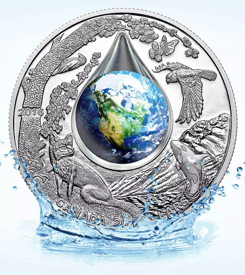 Discover | The Royal Canadian Mint