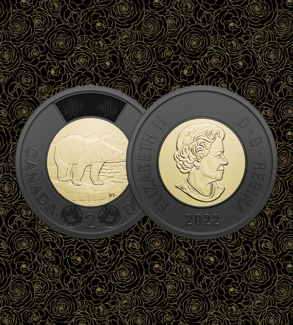 Events | The Royal Canadian Mint